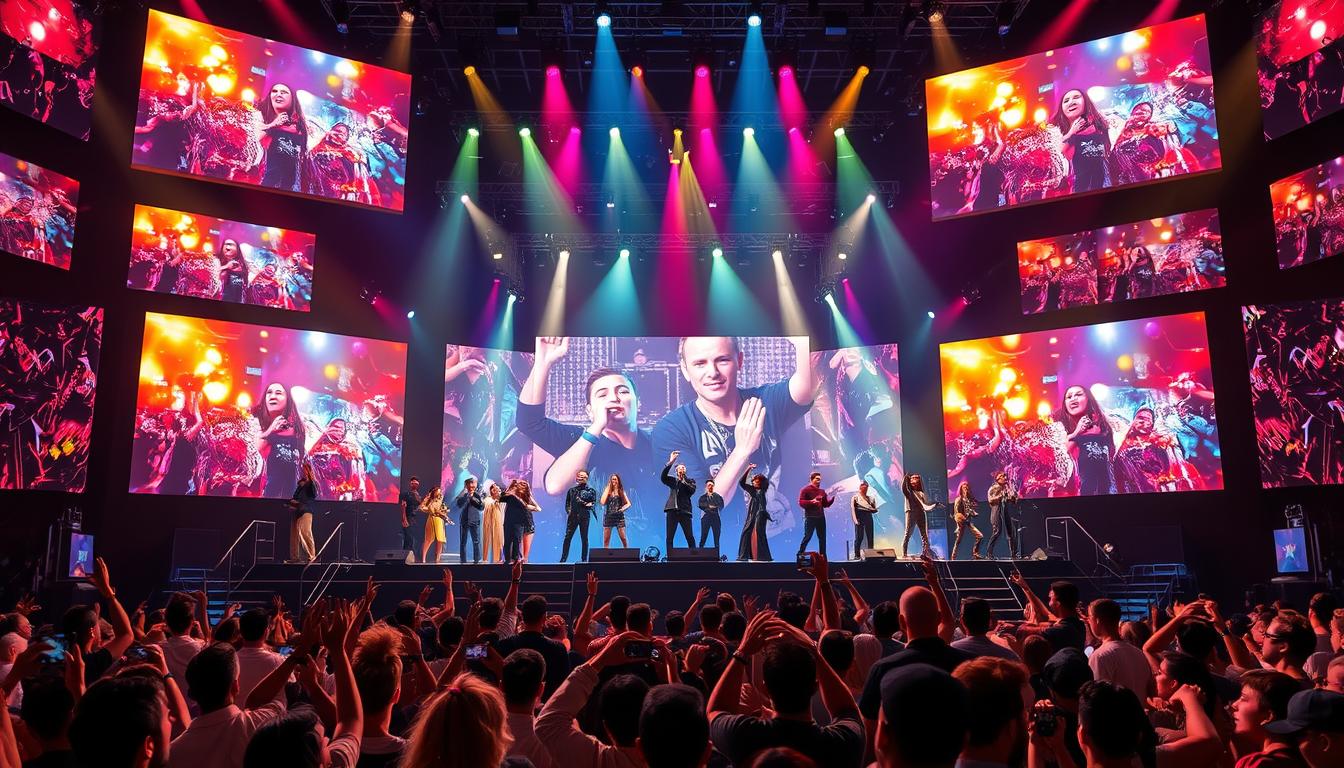 Globalni muzički hitovi 2025: Strane pop pesme koje su obeležile godinu